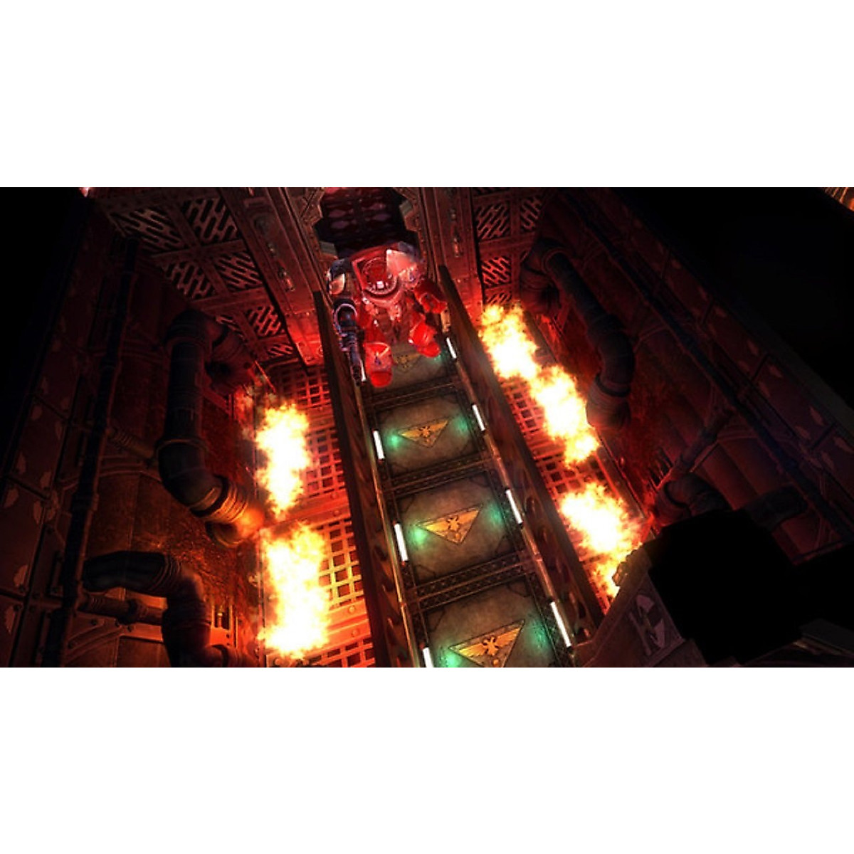 Space Hulk - PlayStation 4