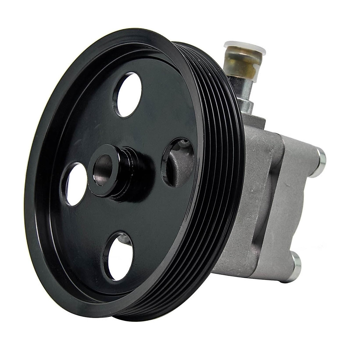 Power steering system POWER STEERING PUMP Compatible With VOLVO S60 V70 XC70 S80 1998-2010 30741121 8649636 9485861 82517 8251736 8603052 8683377