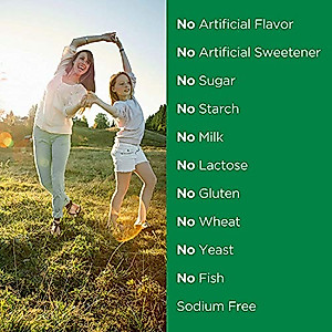 Nature's Bounty Biotin 5000 mcg Liquid Softgels 72 ea (Pack of 3)