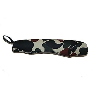 IRON GLOVES Rifle Scope Cover, Camo, 12-Inch - 13.5-Inch