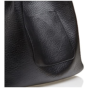 DKNY Adair Lg Shopper, Black/Black
