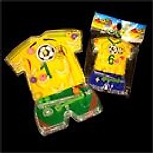 Soccer Pinball - Commodore Amiga