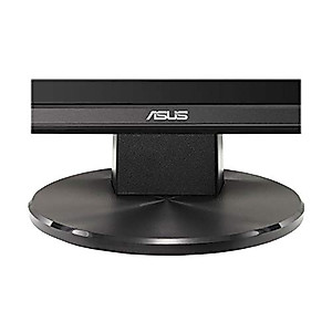 ASUS VW199T-P 19" WXGA+ 1440x900 DVI VGA Back-lit LED Monitor