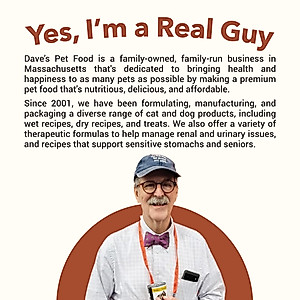 Dave's Pet Food Digesti-Bites Easy to Digest Freeze Dried Chicken Dog Treats with Pumpkin Fiber & Probiotics, Complete & Balanced Nutritious, Freeze Dried Dog Food Topper, USA Made (12 oz)