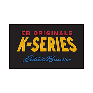 Eddie Bauer Women's K-6 Boot, Paprika, 9