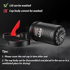 Smoke Hunter 1.0 Personal Air Filter with Replaceable Filter Element, Suitable for Home and Car (Smoke Hunter 1.0)