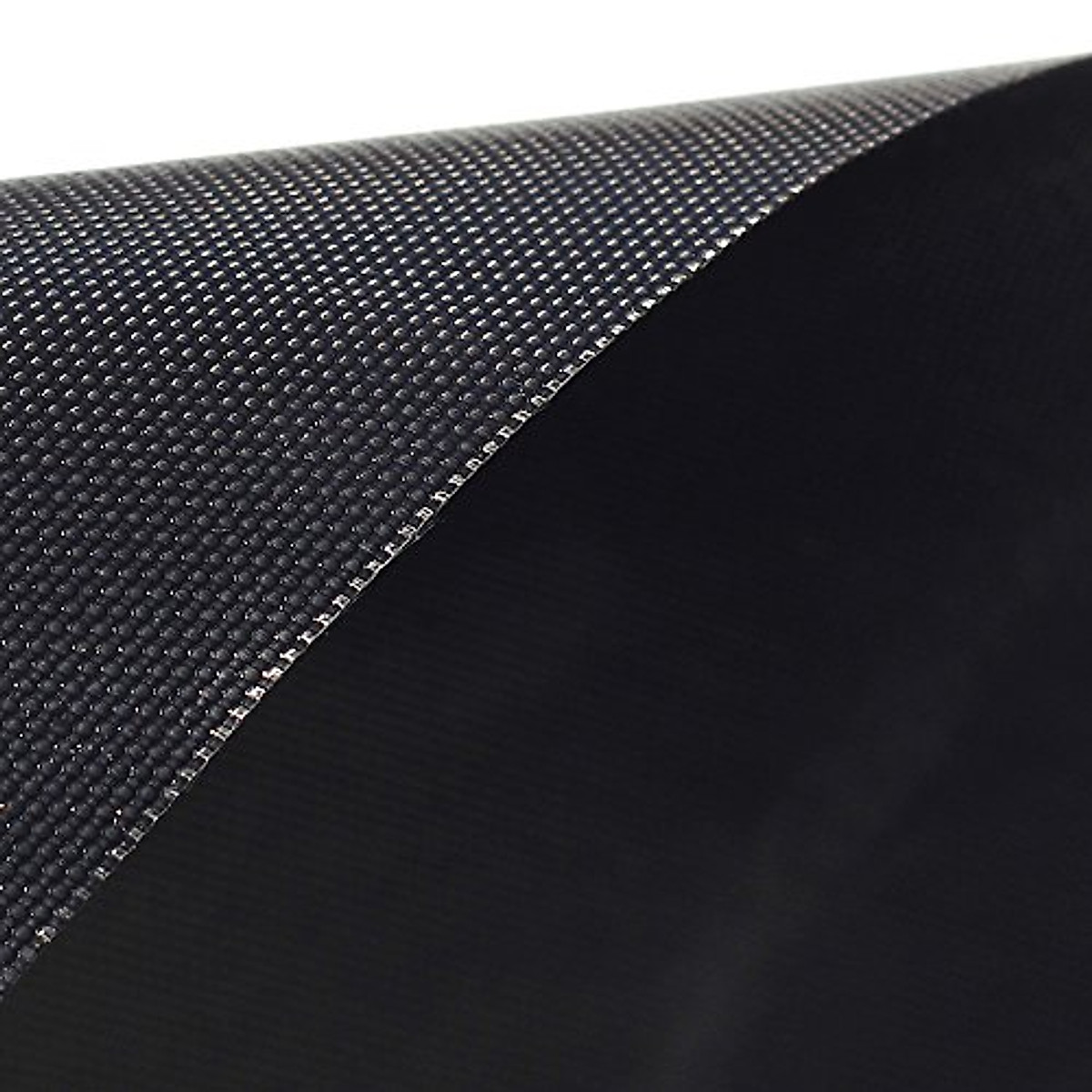 OxGord BBQ Grill Mat - Grilling Sheet for NonStick Barbeque Cooking - Pack of 4, 16x13 Inches - High Heat, Reusable Matt for Gas, Charcoal, Electric Grille, or Baking