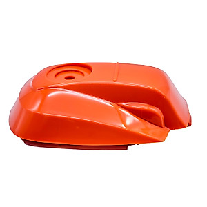 GENUINE OEM AIR FILTER COVER FITS CS-4910, CS-501P, AND CS-490 A232001512