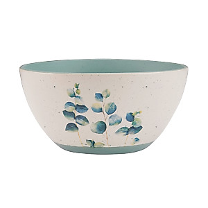 Pfaltzgraff Sawyer 16 Piece Dinnerware Set, Service for 4, Floral Multicolor