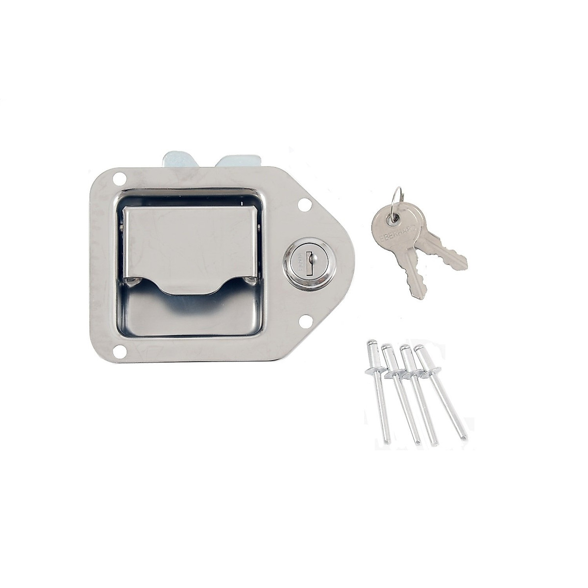 Dee Zee DZTBLATCH1 Tool Box Replacement Latch