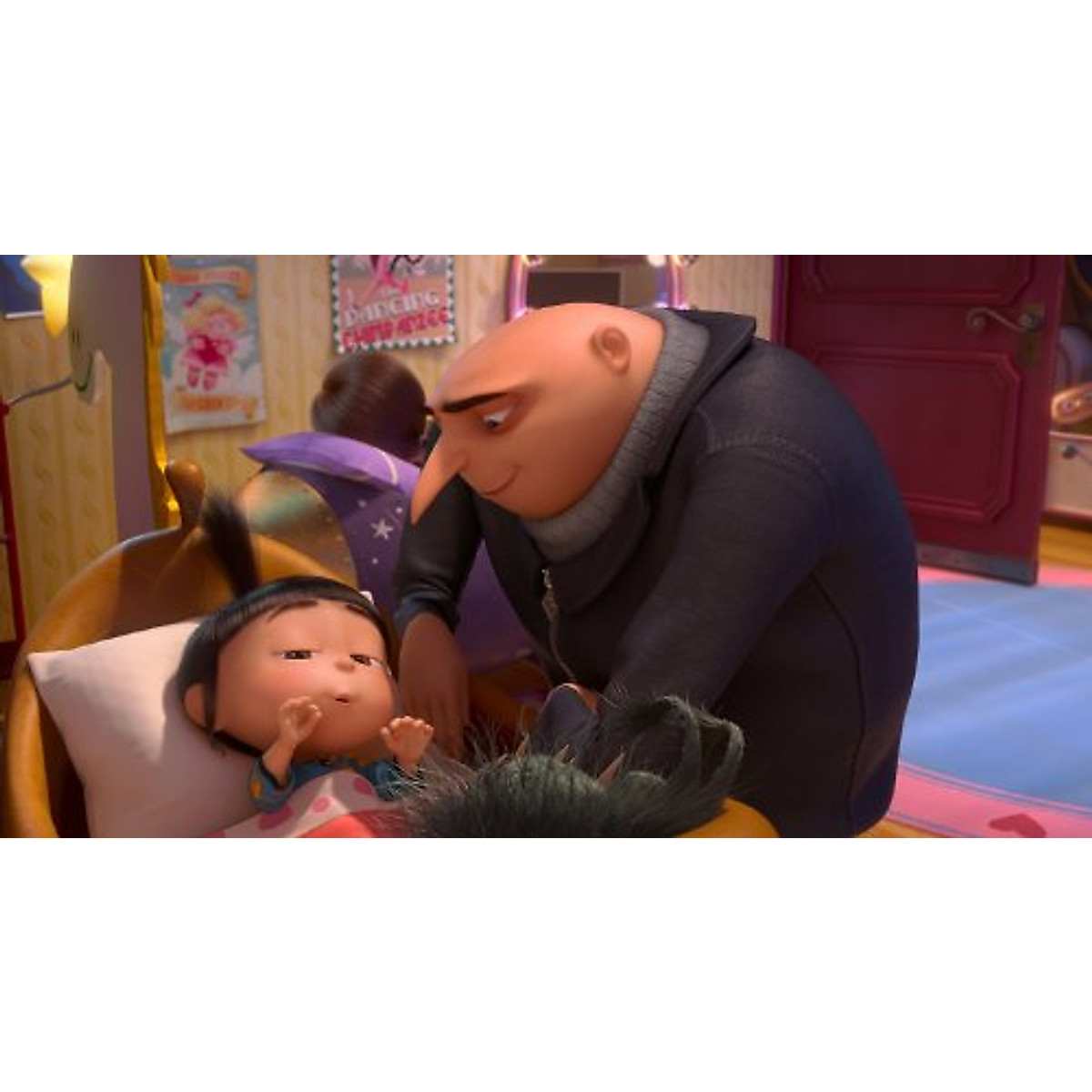 Despicable Me 2
