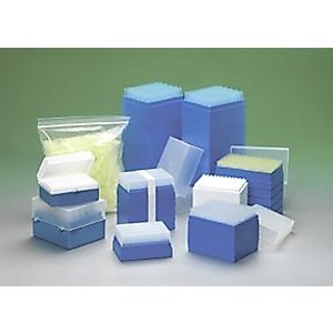 Redi-Tip* Pipet Tips, 101-1000uL 2 3/4 - Blue [ 1 Pack(s)]