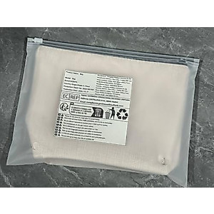 WZMPA Indian Princess Cosmetic Makeup Bag Princess Movie Fans Gift You Are Braver Stronger Smarter Than You Think Princess Makeup Zipper Pouch Bag For Women Girls (Always Poca)