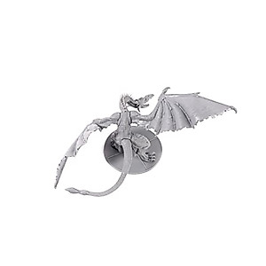 Steamforged Games Dark Souls The Role Playing Game: Guardian Dragon Miniature & Stat Cards