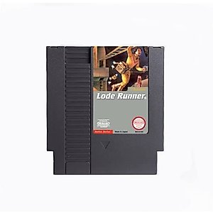 Lode Runner (Renewed)