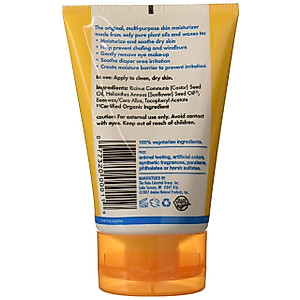 Un-Petroleum Multi Purpose Jelly 3.5 Ounce - 4Pk