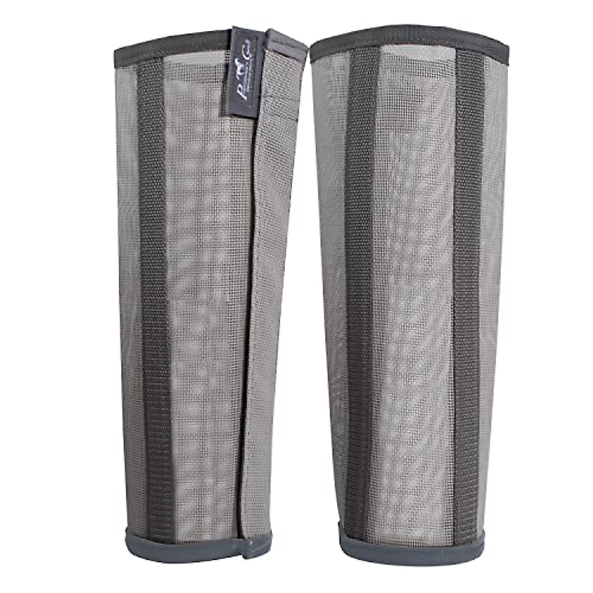 Professional's Choice Deluxe Fly Boots | Breathable Mesh | 4 Pack