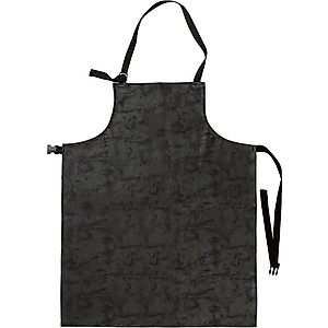 KNG Adjustable Waterproof Apron – Dishwashing Apron for Men and Women