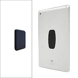 AiTrust iPad Wall Mount Stand, Tablet Mount with Magnetic Base, Support for Tablets with Magnet, Kindle/IPad Pro, Galaxy Tab/Note