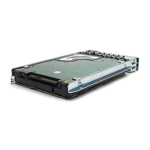 Epoch 400-ATIN 600GB 15K SAS 2.5" 12Gb/s Hard Drive 14G Replacement kit