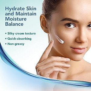 Complex 15 Daily Face Cream 3.4 Ounce (100ml)