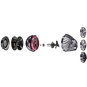 Hydor 60701149 Koralia 3G Third Generation Circulation Pump, 1350Gph/5.5watt