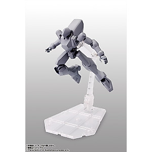 TAMASHII NATIONS Bandai Stage Act. 5 for Mechanics Stand Support (Clear), multi (BAS56788)
