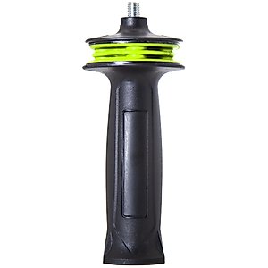 Angle Grinder 8mm Thread Auxiliary Side Handle For Makita Dewalt Bosch Angle Grinder M8 Thread