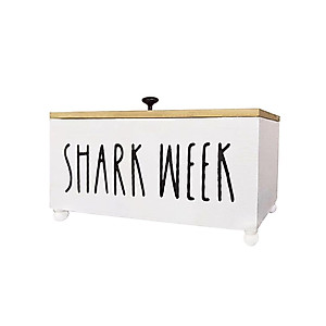 Tampon Holder for Bathroom: Premium Wooden Organizer Box with Moveable Compartments & Secure Lid - Feminine Pad Storage Container, Sanitary Cotton Dispenser & Personal Care Product Holder