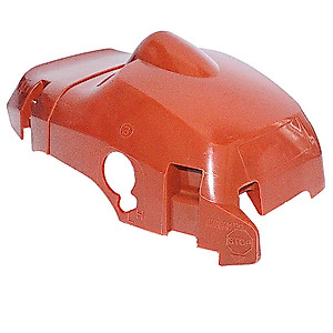 AUMEL Top Cylinder Cover Clip Ignition Coil Air Filter Kit For Husqvarna 445 450 445E 450E Chainsaw Replace 573935701,544080803