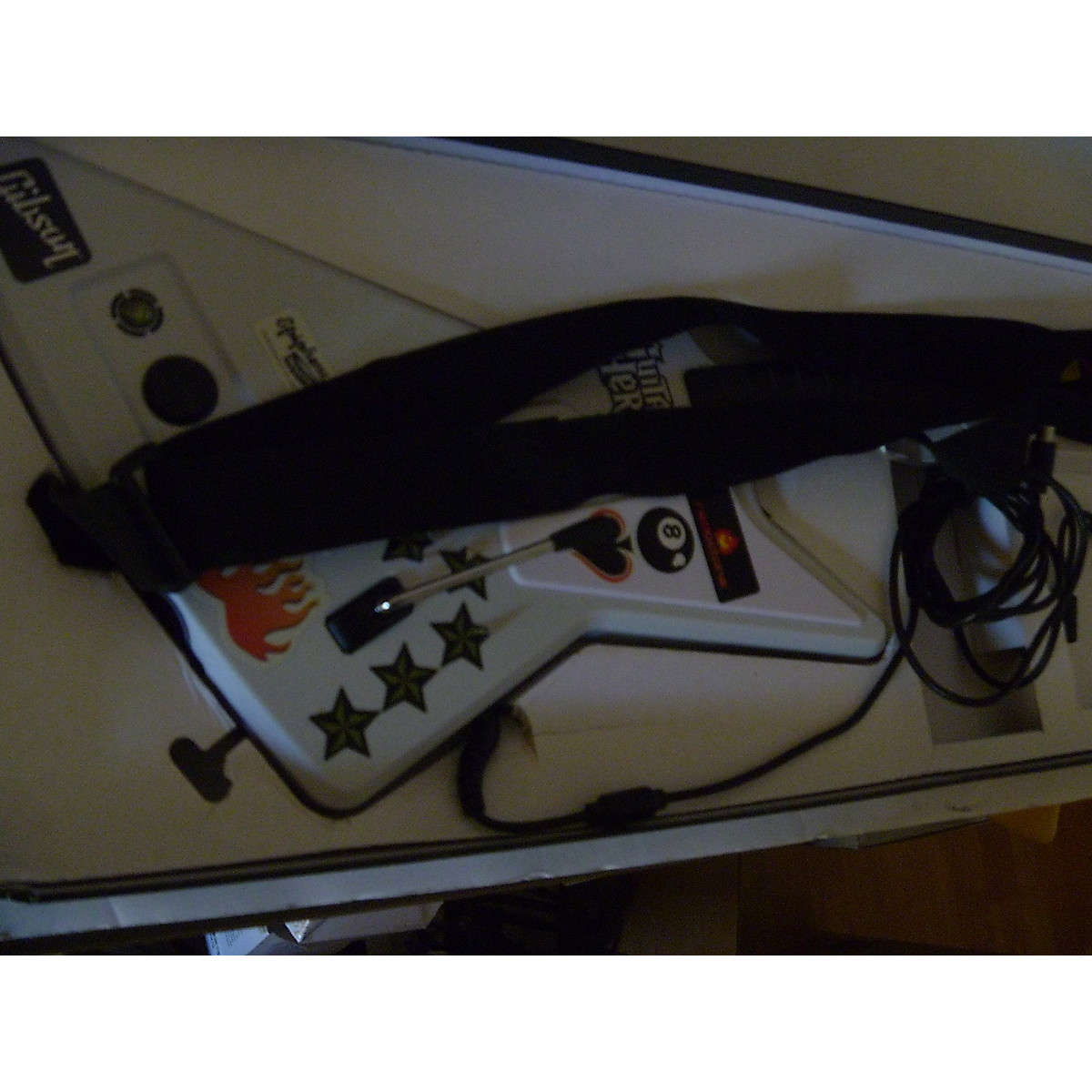 Guitar Hero 2 Guitar Controller