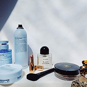 J Beverly Hills Blue Dry Shampoo Style Refresher with Tea Tree Oil for Oily Scalp, 5.5 Oz