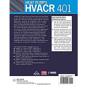 HVACR 401: Heat Pumps