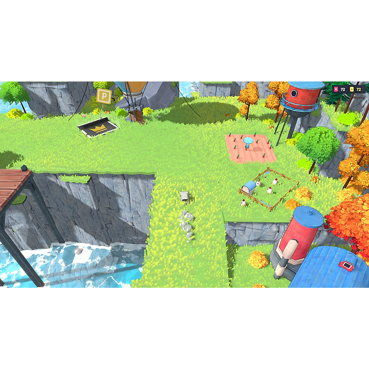 You Suck at Parking - PlayStation 4