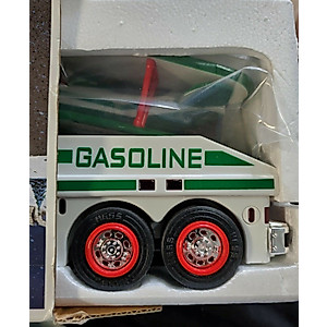 Hess 2002 Toy Truck and Airplane by Hess by Hess