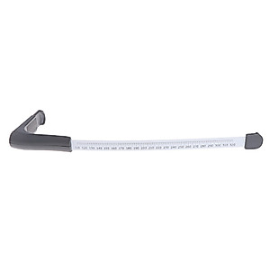 Misright 110-320mm Shoe Measurer Foot Gauge Adult Children Shoes Size Measuring Ruler