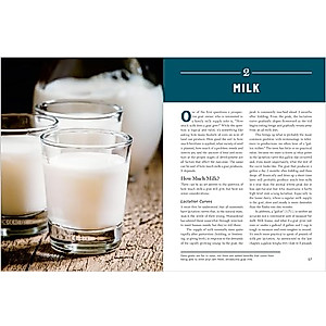 Storey's Guide to Raising Dairy Goats, 5th Edition: Breed Selection, Feeding, Fencing, Health Care, Dairying, Marketing