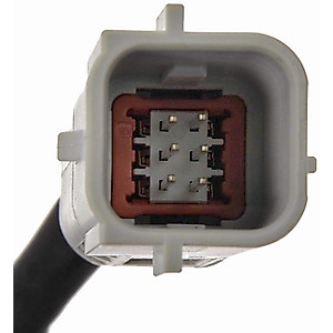 Dorman 590-115 Rear Park Assist Camera Compatible with Select Cadillac / Chevrolet Models