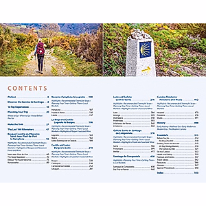 Moon Camino de Santiago: Sacred Sites, Historic Villages, Local Food & Wine (Travel Guide)