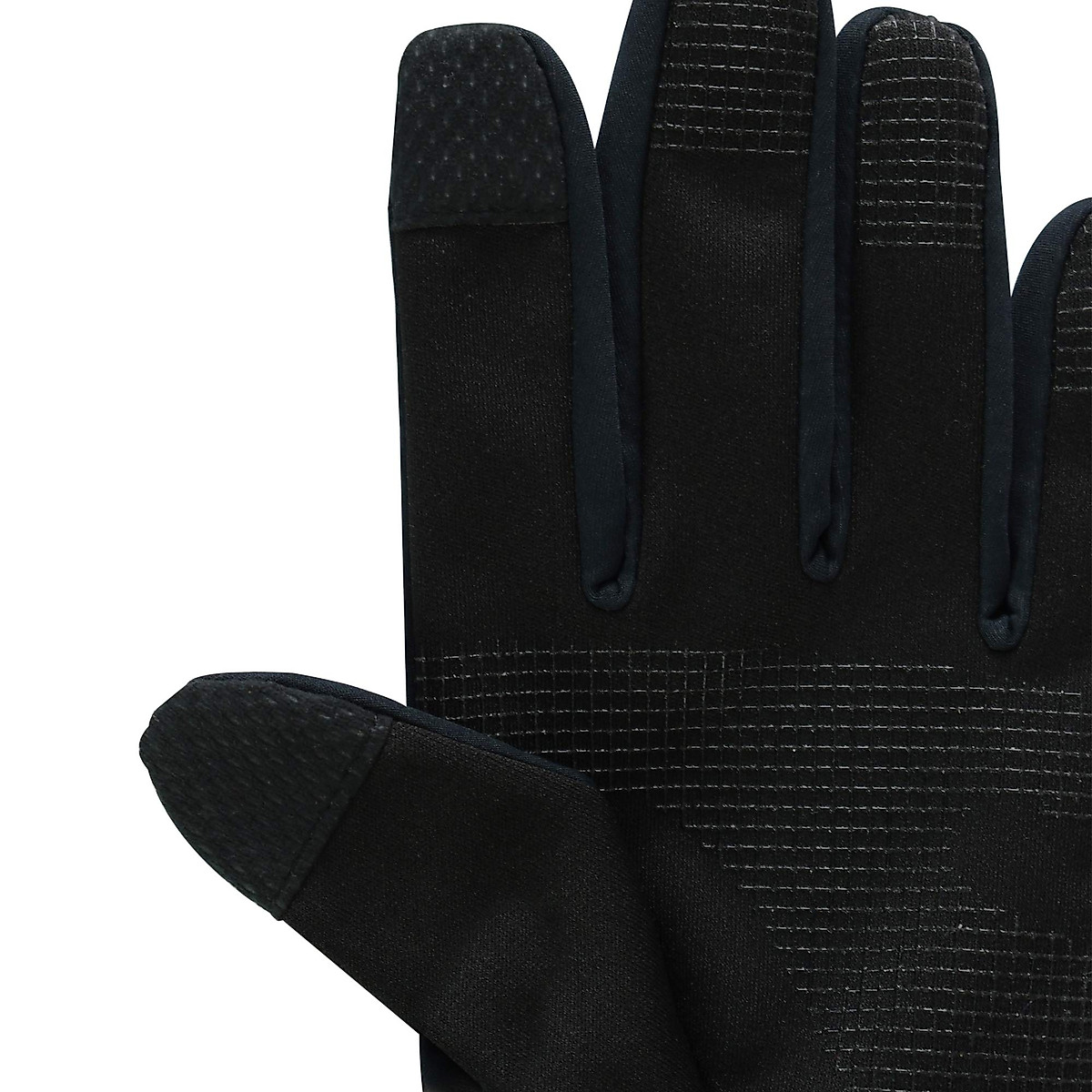 Manzella Men's Lightweight Gore-Tex Infinium Glove, Touchscreen Capable with Windproof Protection Against Cold Weather