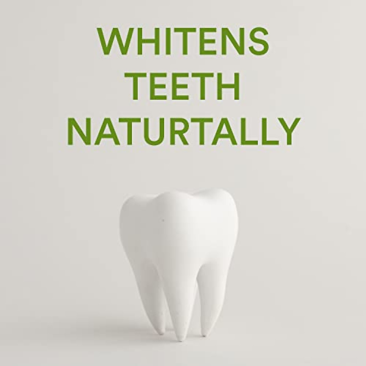 Xyloburst Natural Fluoride-Free Xylitol Premium Toothpaste with Xylitol and CoQ10 Cool Mint - SLS-Free, Paraben Free, Cruelty Free, 4 Ounce Tube Made in The USA (3 Tubes)