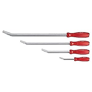 Milwaukee Electric Tools MLW48-22-9214 Pry bar Set