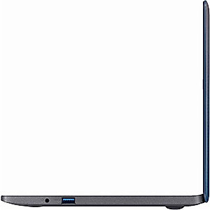 2018 ASUS Laptop - 11.6" 1366 x 768 HD Resolution - Intel Celeron N4000 - 2GB Memory - 32GB eMMC Flash Memory - Windows 10 - Star Gray