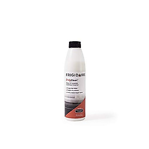 Frigidaire ReadyClean Cooktop Cleaning Kit, Clear