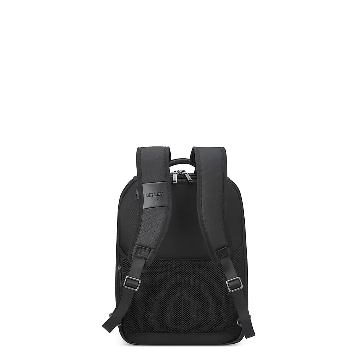 DELSEY Paris Chatelet Air Men's Backpack (Black)