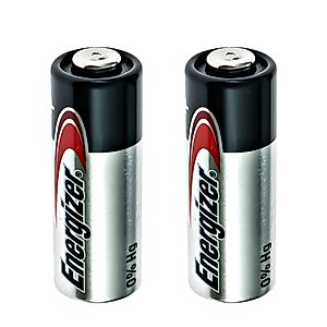 General Brand Replacement Battery, Works with GP 23AE Replacement Ultra High Capacity Battery