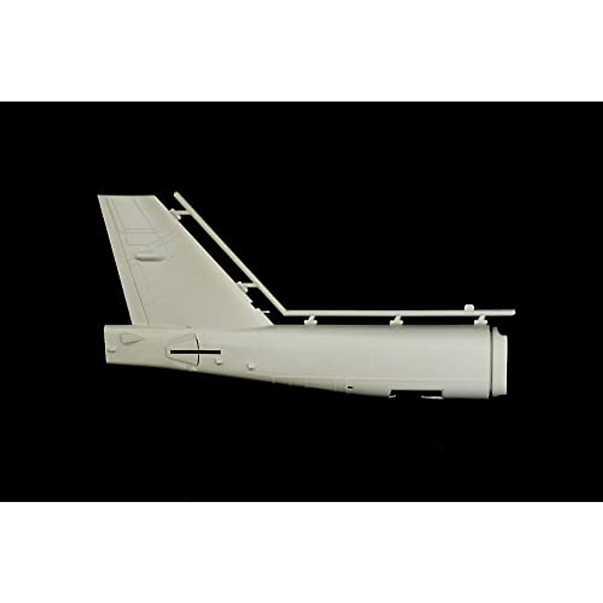 Italeri ITA1442 1:72 B-52H Stratofortress [Model Building Kit], Multi-Color