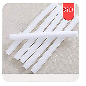 IMYOGI High Stretch Sofa Covers High Stretch Couch Covers L Shape Soft Durable Sofa Slipcovers Solid Color Sectional Machine Washable Furniture Protector for Kids & Pets -Blue-4 Seater+4 Seater