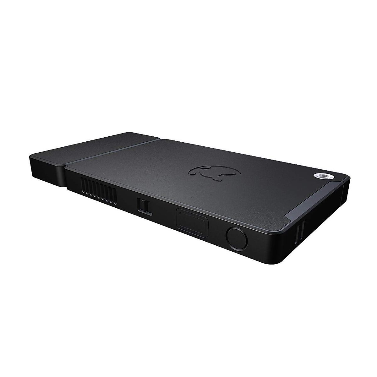 Kangaroo Plus Mini PC // Intel Atom x5 Z8500 / 4GB LPDDR3 / 64GB eMMC/Finger Print Reader/Windows 10 Pro
