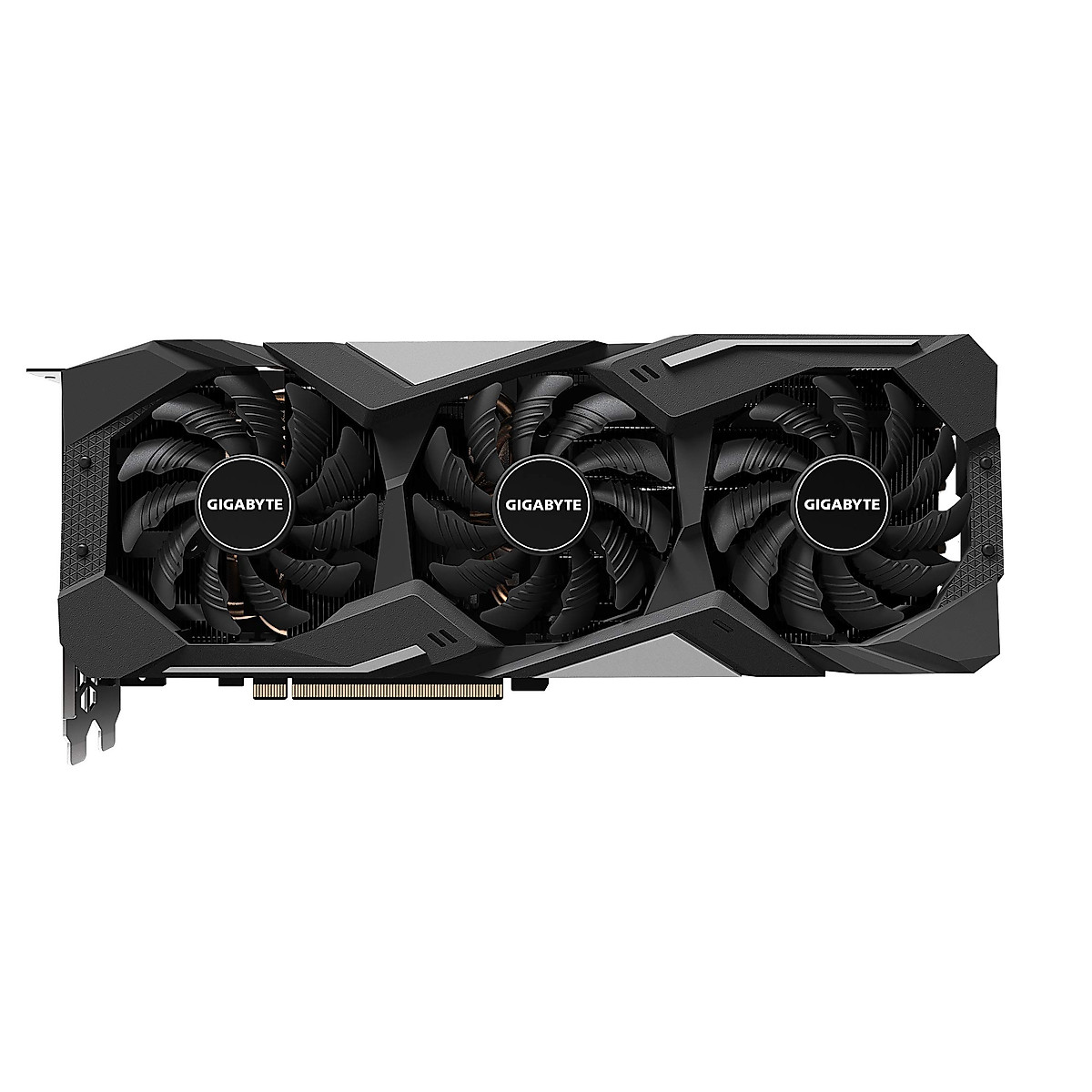 Gigabyte Gv-R57XTGAMING OC-8GD Radeon Rx 5700 Xt Gaming OC 8G Graphics Card, PCIe 4.0, 8GB 256-Bit GDDR6, Video Card